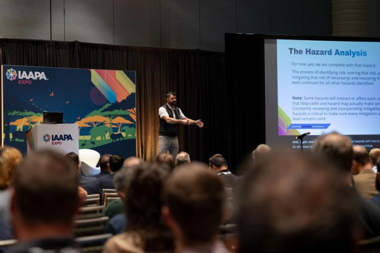 Quantifying Risk in Attractions Operations – CAVU Designwerks